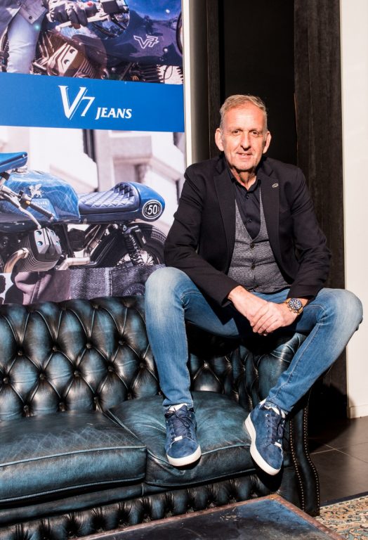 Trendy mannenmodezaak in Meppel - Hans Fashion & Lifestyle